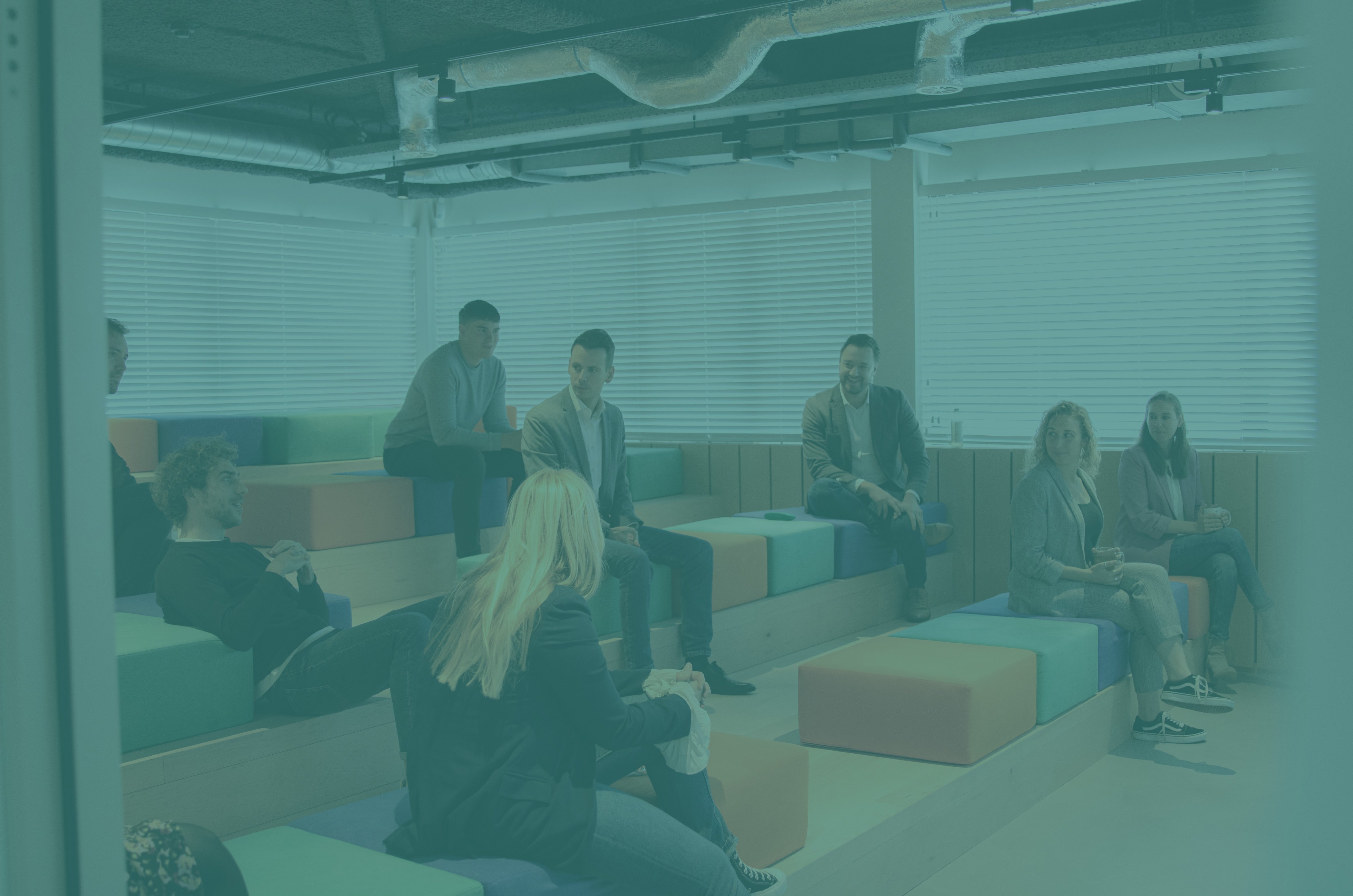 Academy - Prostream training